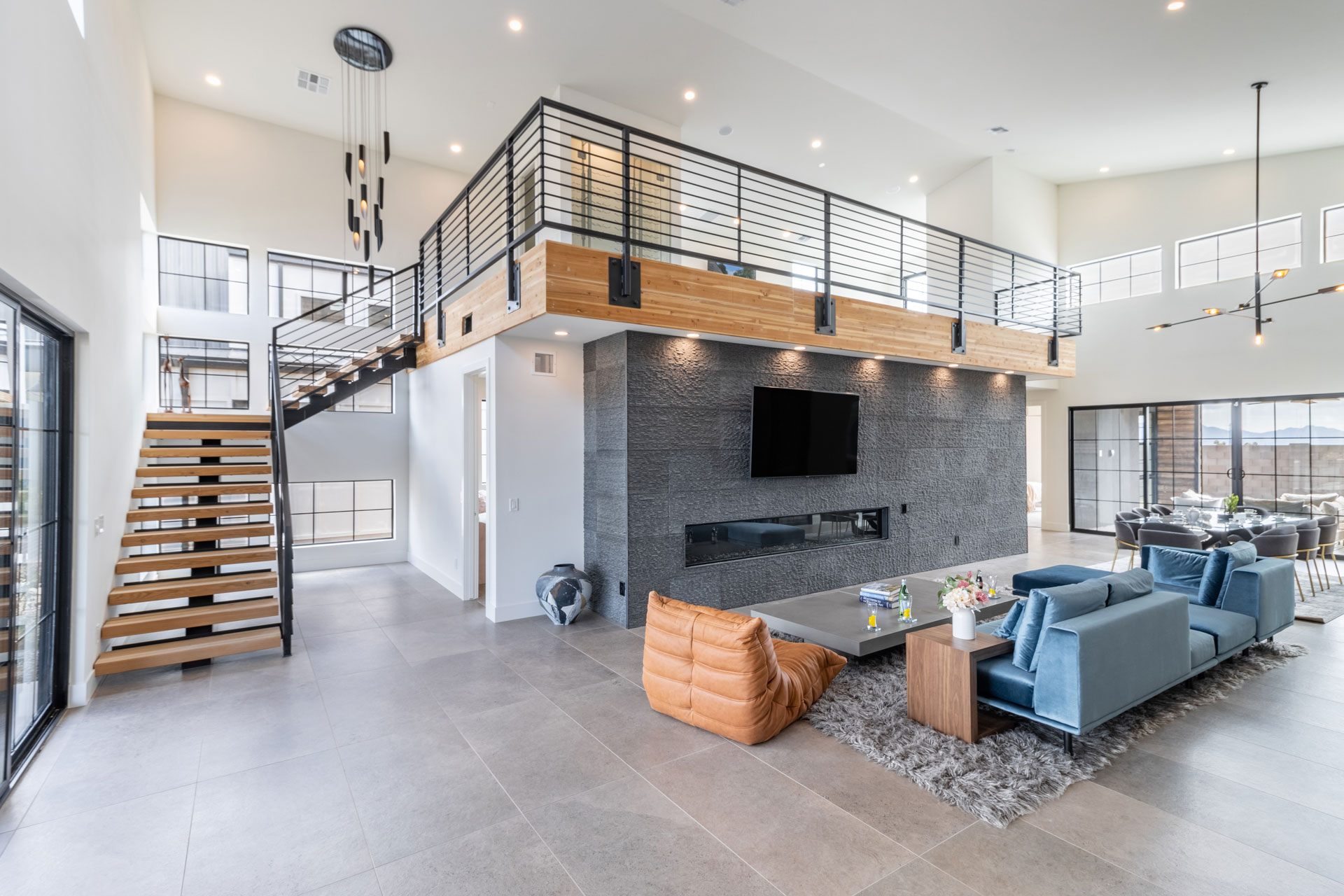 MAK Homes – High-end home builder based in Phoenix, Arizona crafting ...